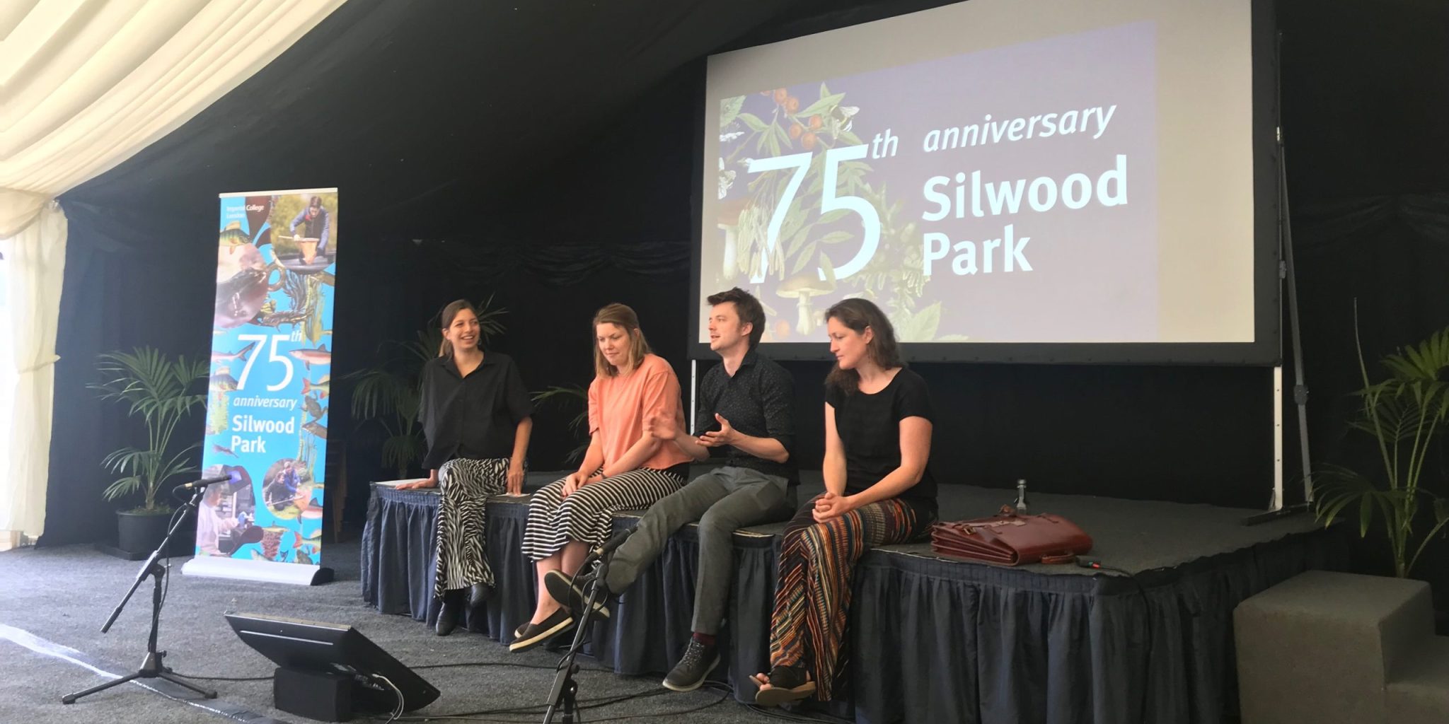 The bigger picture: collaboration can bring research to life - Imperial ...