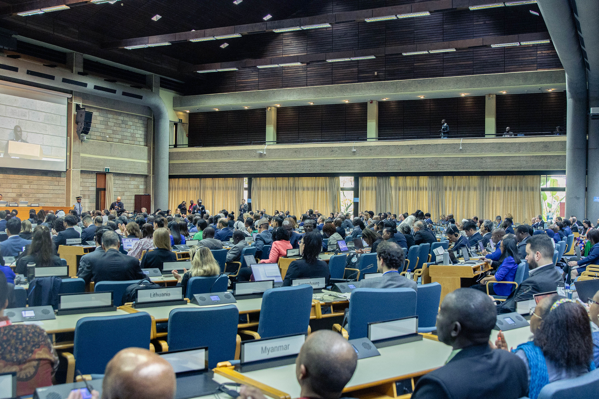 Plastics: the breakdown - Imperial Natural Sciences blog