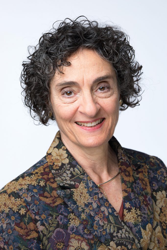 Interview with Professor Carla Shatz: 'When I received the PhD in ...