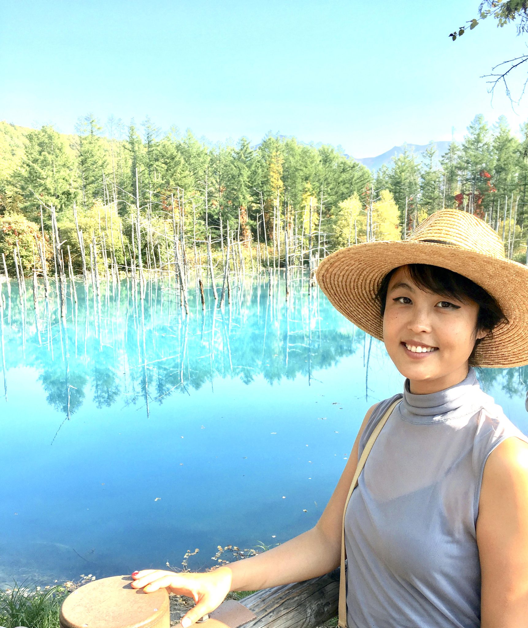 Interview with Dr Jee Hyun Kim: 'Life is a library, and each person is ...