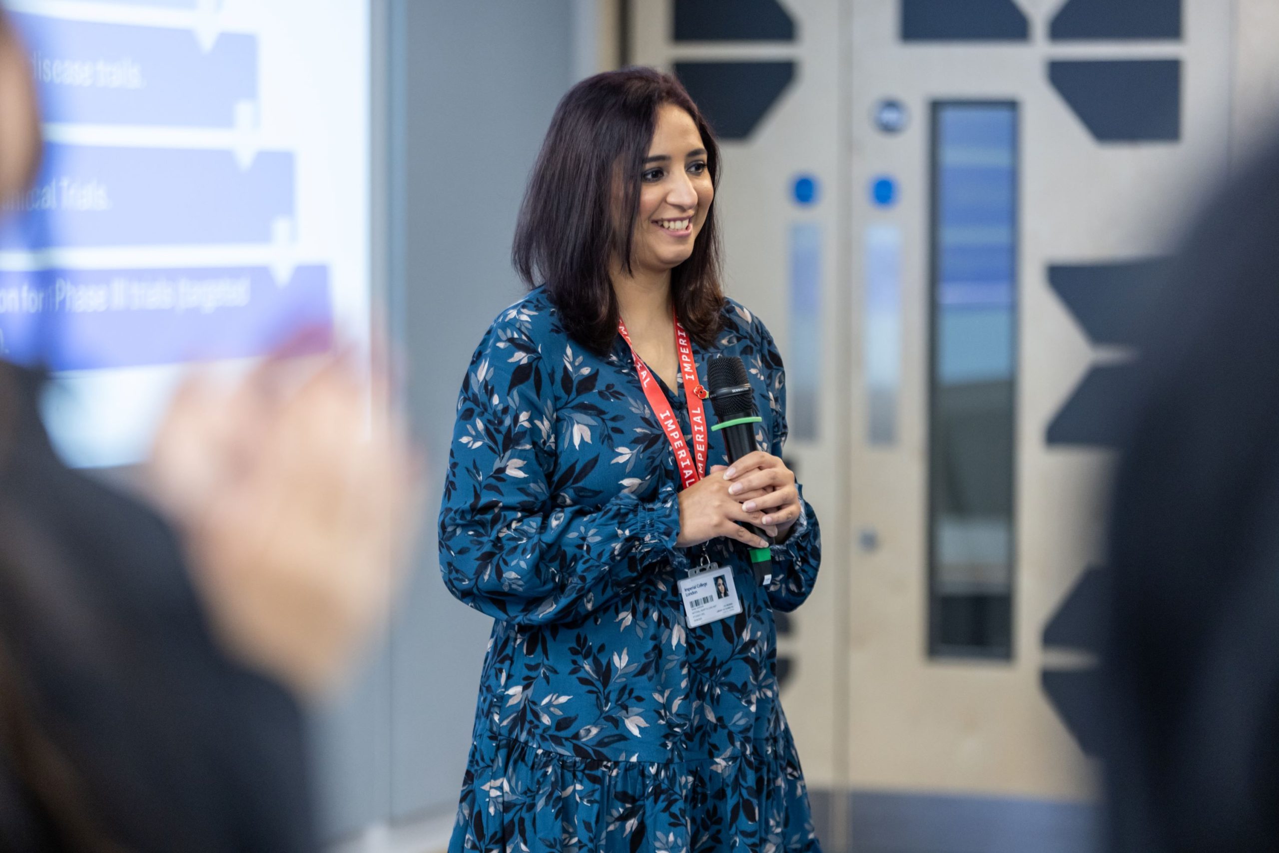 Shaping Tomorrow's Innovators in Bioscience - National Heart and Lung ...