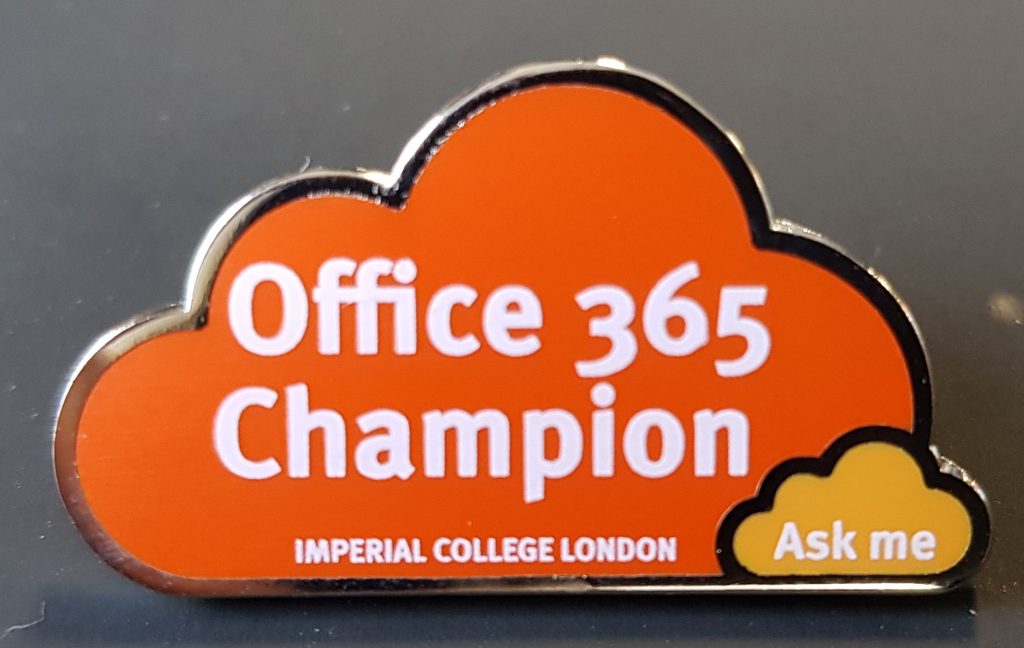 Office 365 Champions - Join the crew! - Office 365 News and Updates