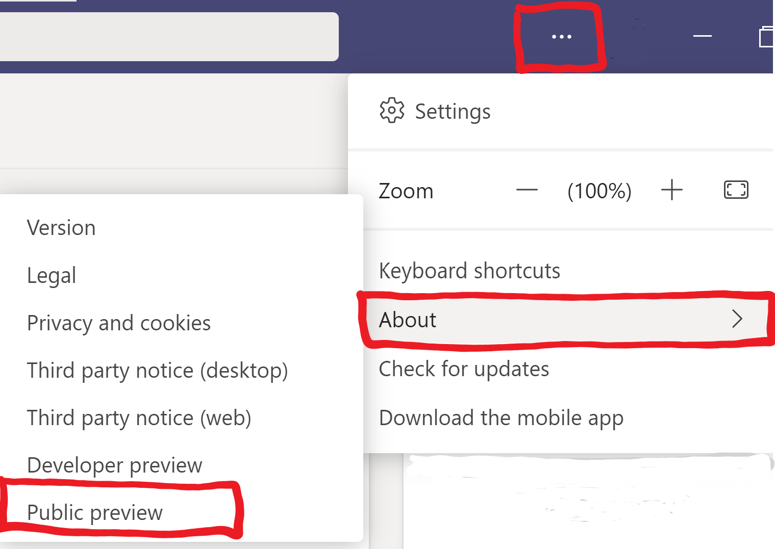 Microsoft Teams Enabling Public Preview Features Office 365 News 