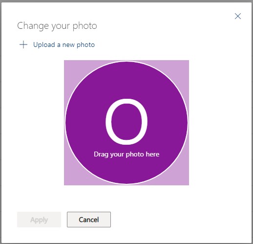 Do you know who are you sharing with? Profile pictures make life easier ...