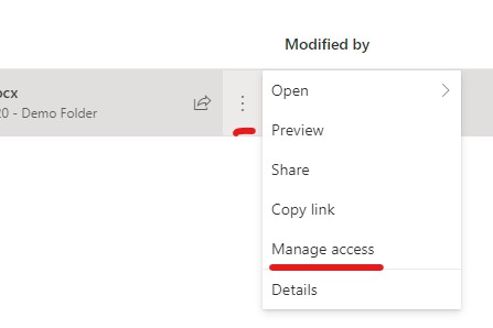 One Drive for Business - Basics - Office 365 News and Updates