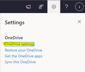 One Drive for Business - what's using my space? - Office 365 News and ...