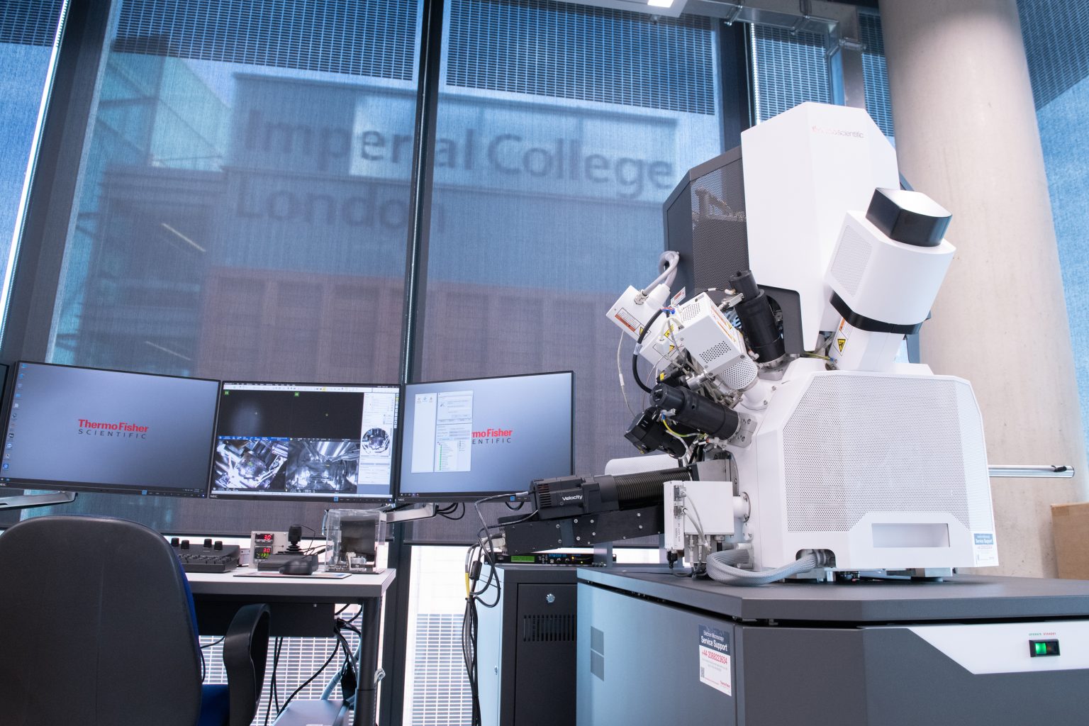 Company spotlight: SPECU - Royce at Imperial