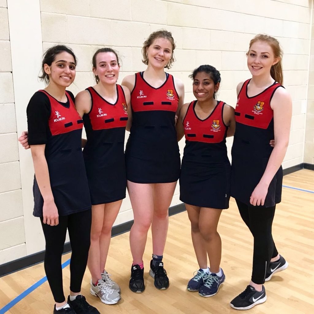 The Road to Varsity - Student blogs - Imperial College London