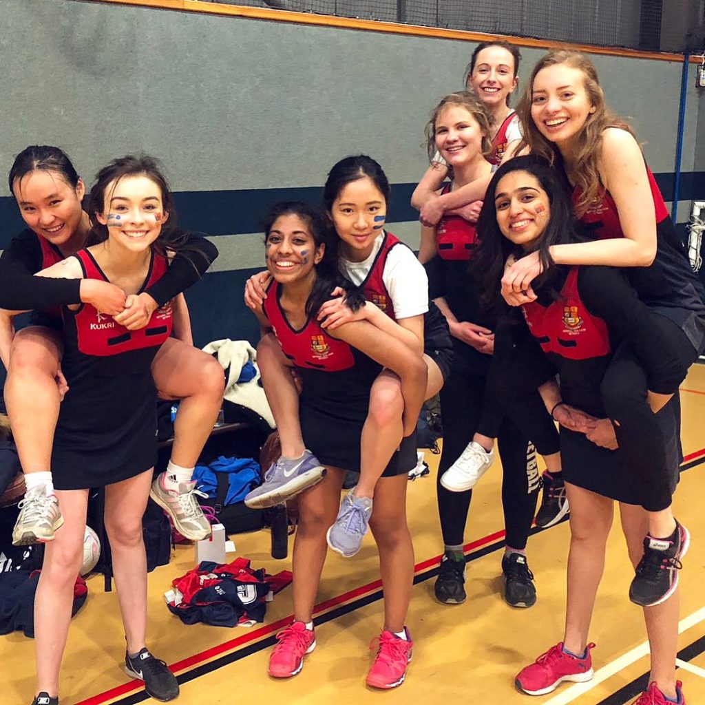 International Imperial - Student blogs - Imperial College London