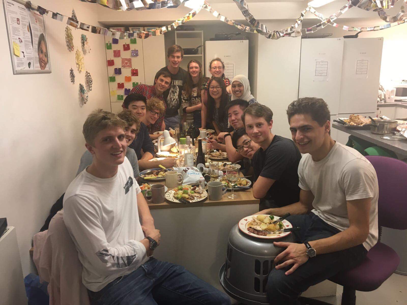 International Imperial - Student blogs - Imperial College London