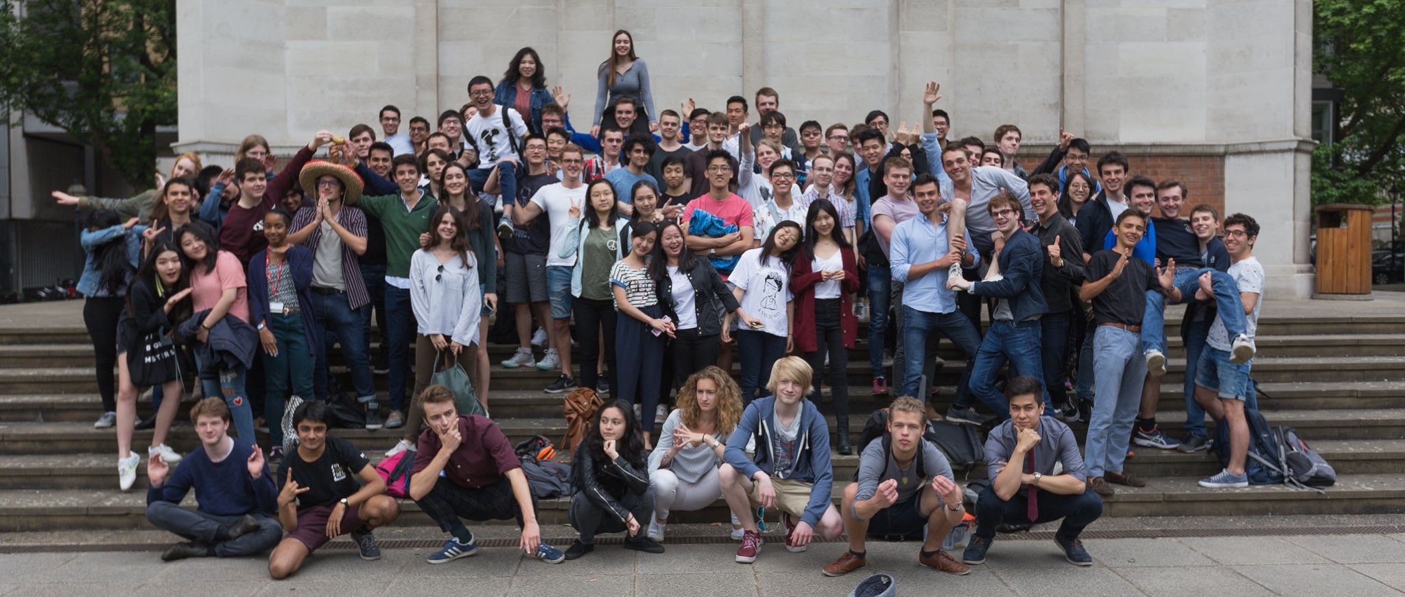 Women in Maths - Student blogs - Imperial College London