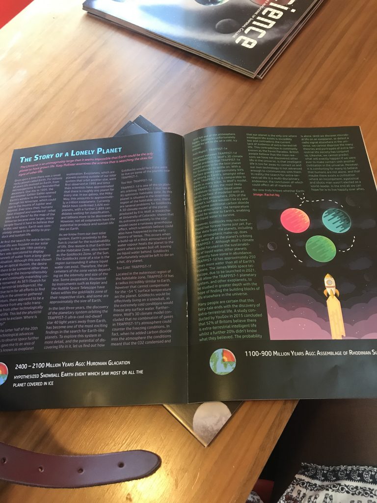 All you need to know about I, Science - Student blogs - Imperial ...