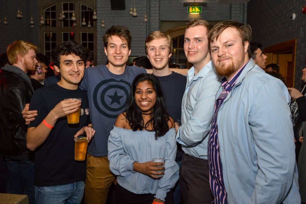 Why I chose Imperial - Student blogs - Imperial College London
