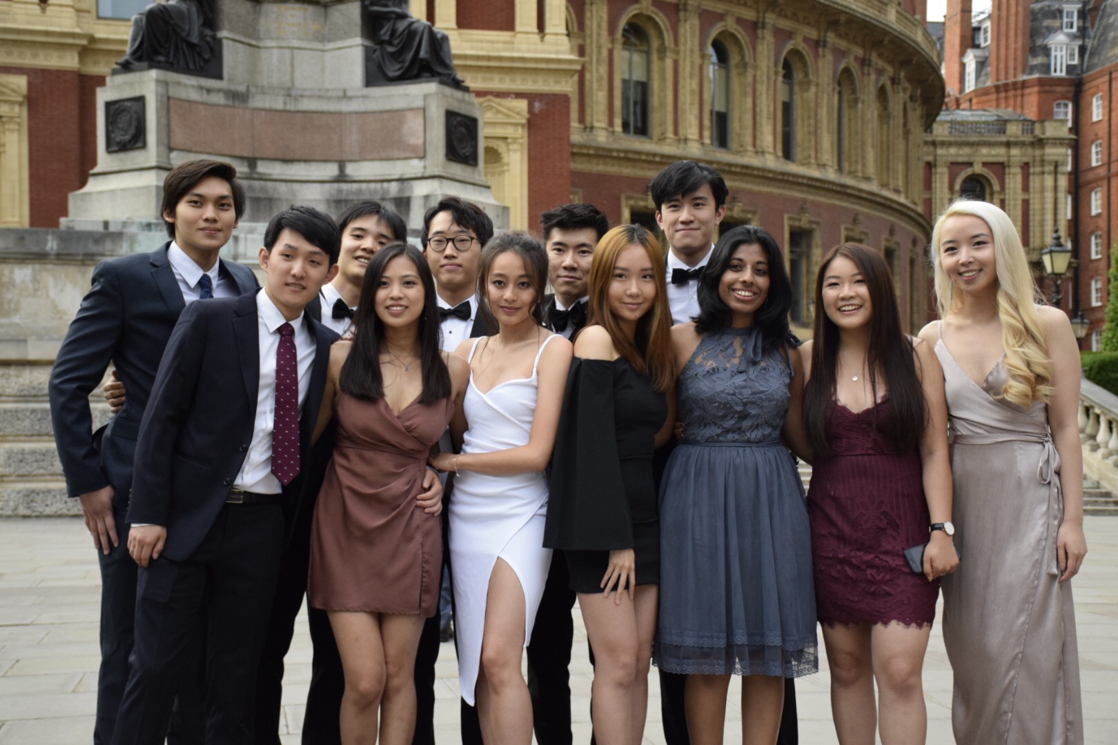 Why I chose Imperial - Student blogs - Imperial College London