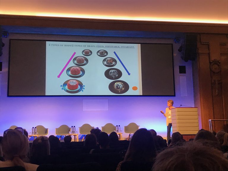 How did I end up at the WISE Conference 2019? - Student blogs ...