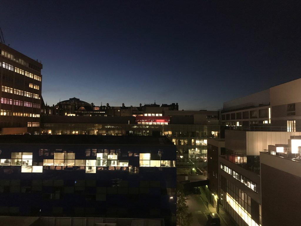 36 Hours at Imperial College | The Exam Life #1 - Student blogs ...