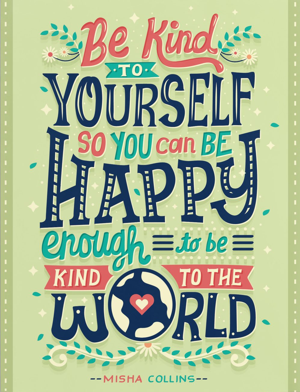 Be Kind to Yourself First - Student blogs - Imperial College London