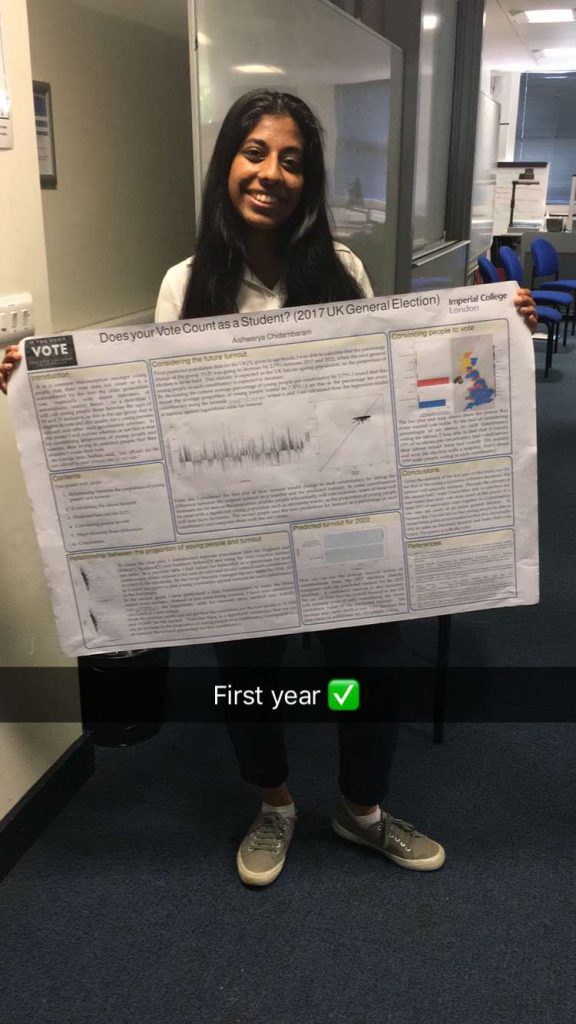 A Passion for Mathematics - Student blogs - Imperial College London