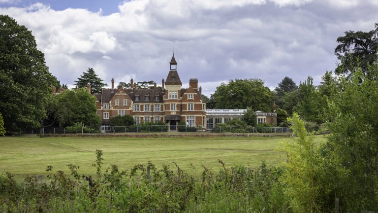 Silwood Park: Imperial’s most elusive campus - Student blogs - Imperial ...