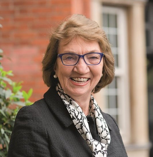 International Women's Day 2022 - Professor Gina Brown discusses ...