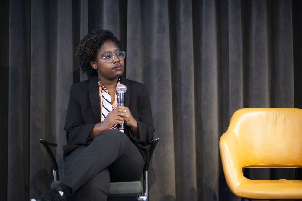 October & November - Time flies - Sickle Cell Comparative Research to ...