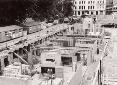 Places: Eastside - Imperial College Video Archive Blog