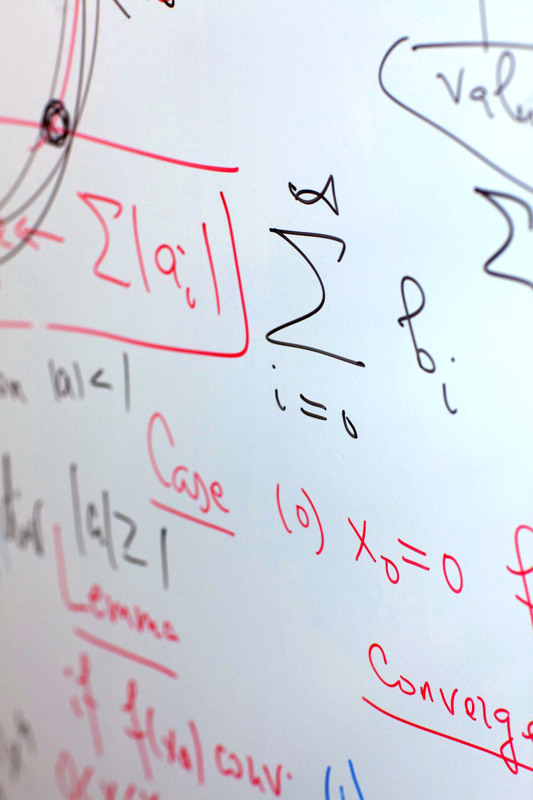 Mathematics Videos with the LMS - Imperial College Video Archive Blog