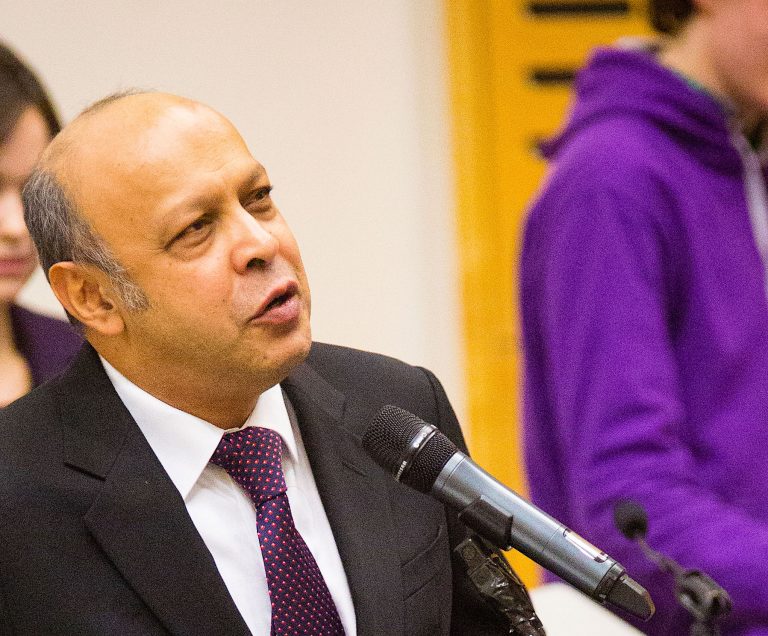 Pallab Ghosh - Wells Soc Revival: 1981 - Imperial College Video Archive ...