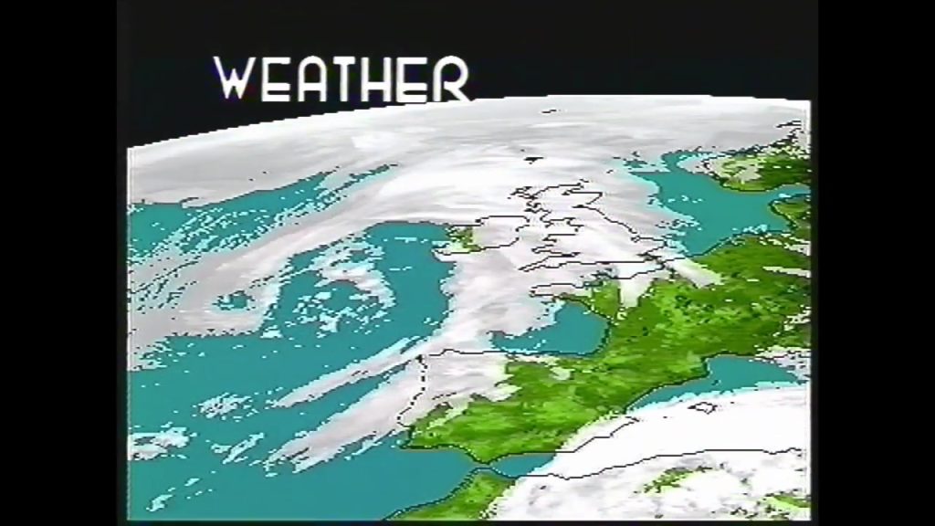 Weather at Imperial: 1983 - Imperial College Video Archive Blog