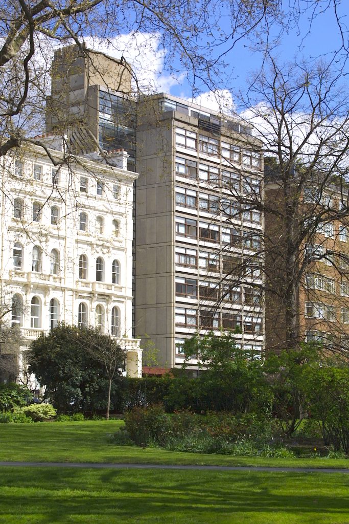 College Security: 1980 - Imperial College Video Archive Blog