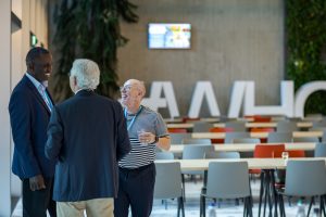 WHO Collaborating Centre Public Health Education & Training ...