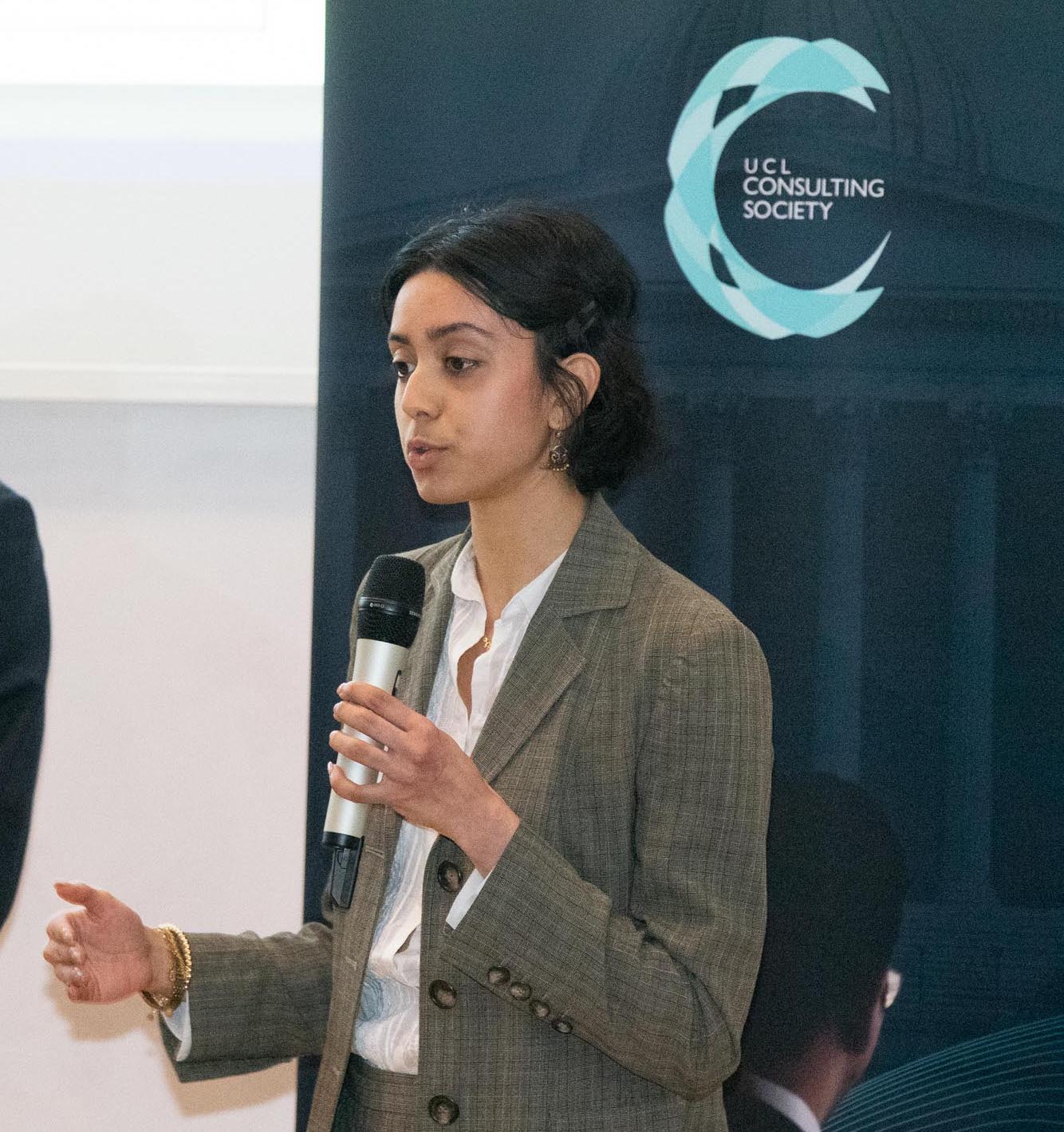 STEM, Stories &Strategy - WOMENinSTEM@Imperial